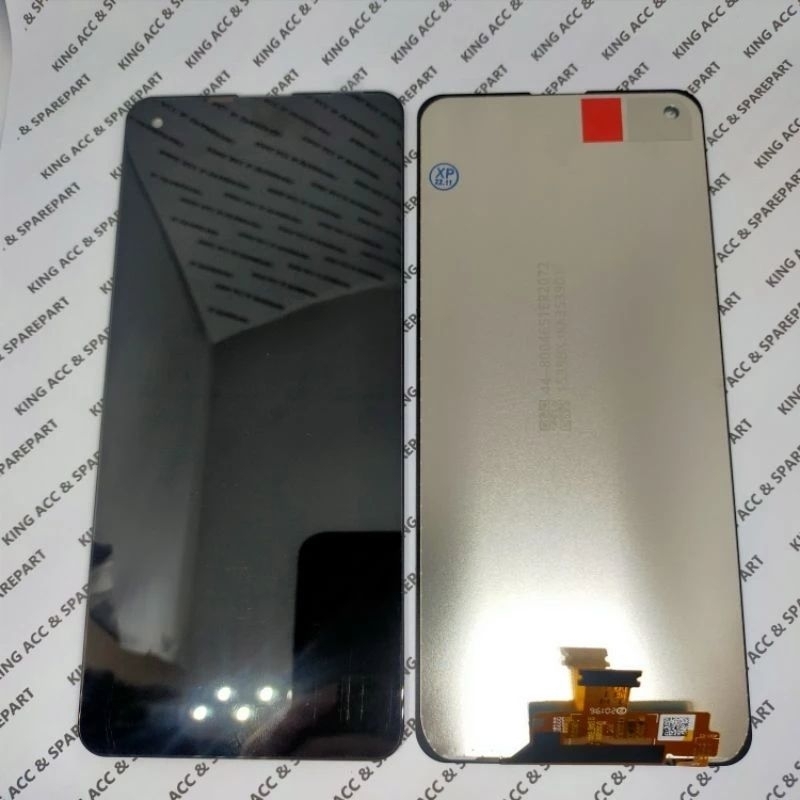 Jual LCD TOUCHSCREEN SAMSUNG GALAXY A21S A217 | Shopee Indonesia