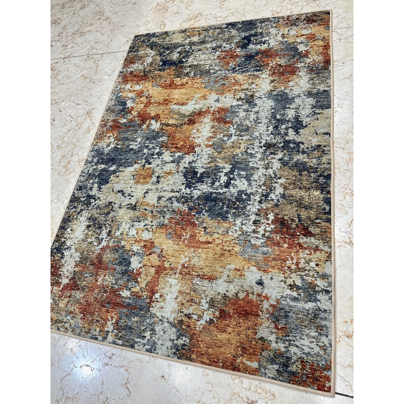 Jual Karpet Permadani Turki 100x150 cm - Mewah Elegan Lembut untuk ...