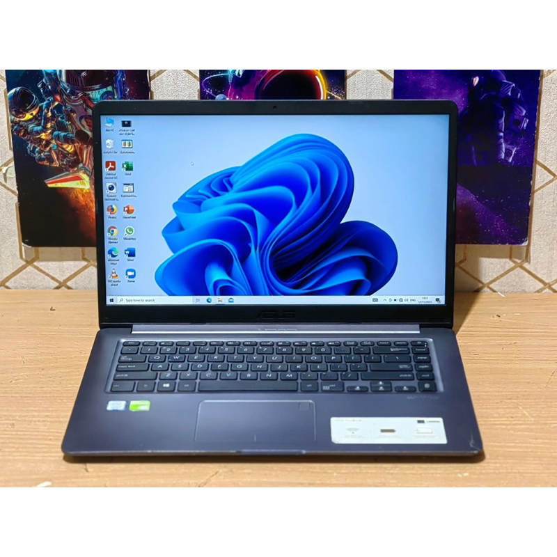 Jual ASUS VivoBook S15 X510UF i7 Gen 8 | Shopee Indonesia