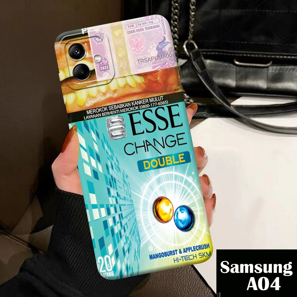 Jual Case Samsung A04 - Samsung A04E Terbaru - Karakter -|17|- case ...