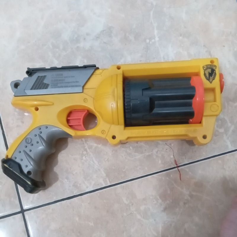 Jual NERF Toys Gun | Shopee Indonesia