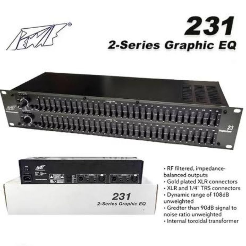 Jual Paket Tone Control dan Equalizer Sound System | Shopee Indonesia