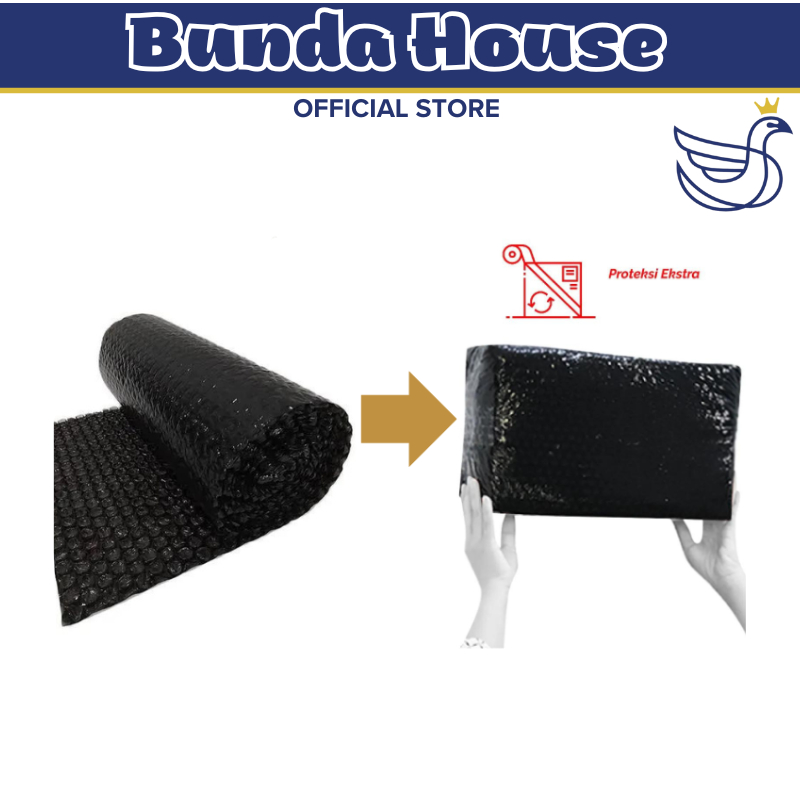 Jual TAMBAHAN BUBBLE EXTRA BUBBLE WRAP DAN KARDUS EXTRA | Shopee Indonesia