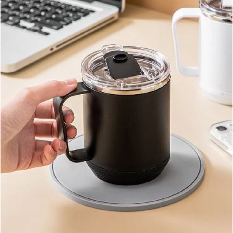 Jual Tumbler Coffee Mug Office Stainless Steel | Shopee Indonesia