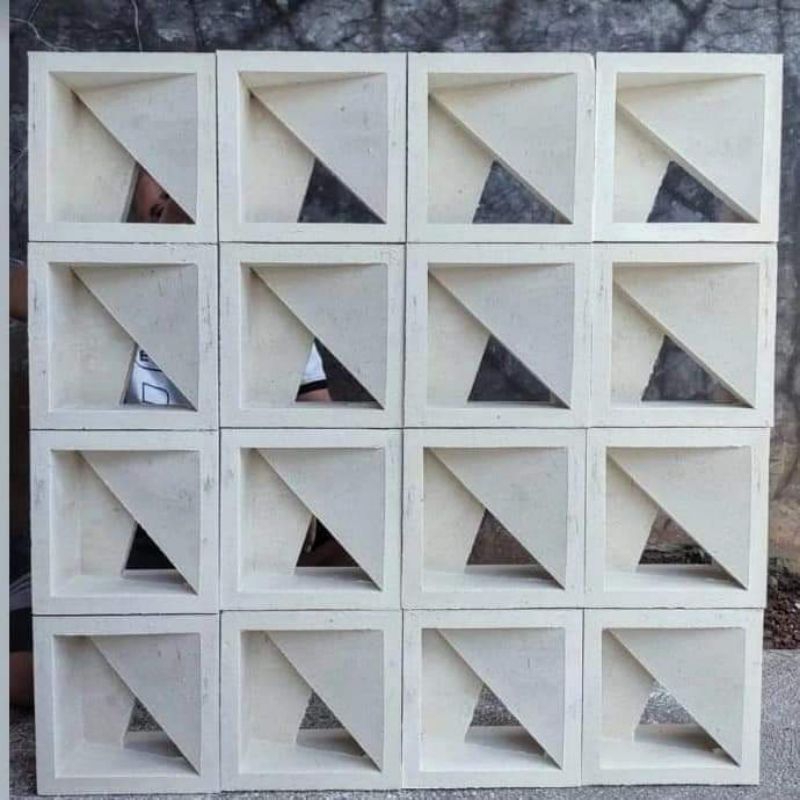 Jual loster beton minimalis | Shopee Indonesia