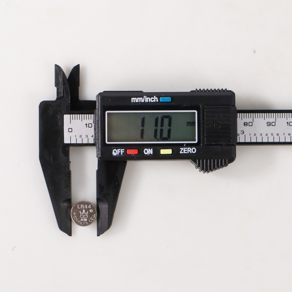 Jual Jangka Sorong Digital Vernier Caliper with LCD Screen Akurasi ...