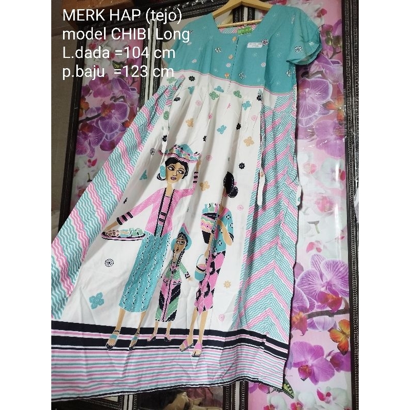 Jual DASTER MERK HAP | Shopee Indonesia