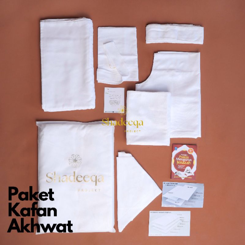 Jual KAIN KAFAN SIAP PAKAI UNTUK PEREMPUAN | Shopee Indonesia