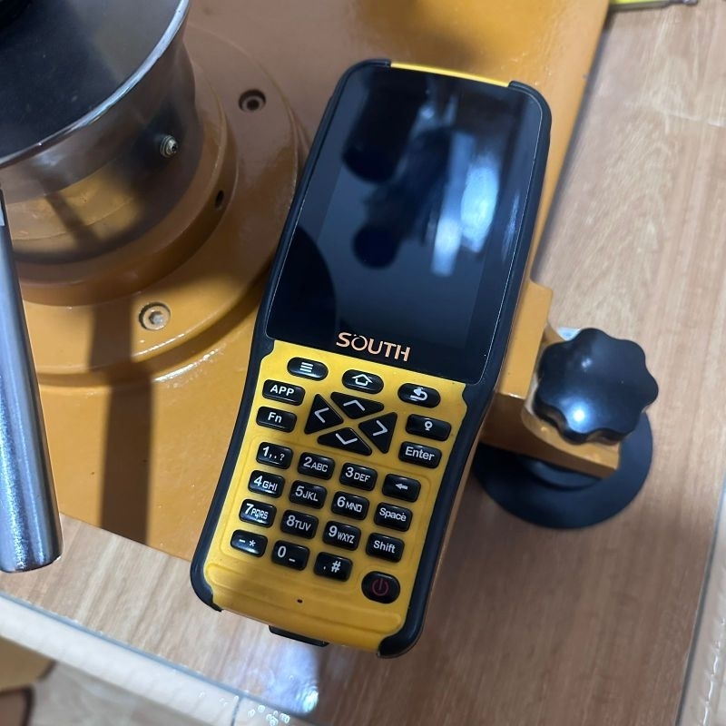 Jual controller H5 South G1 Gps Geodetik RTK | Shopee Indonesia