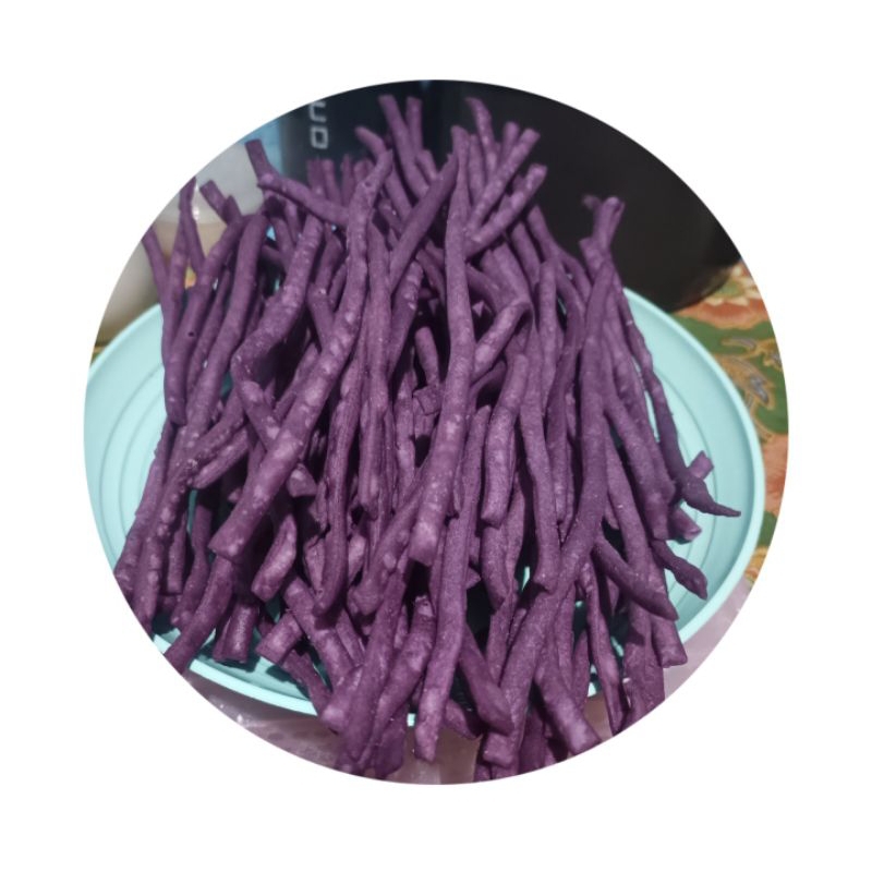 Jual Stik ubi ungu 500gr | Shopee Indonesia