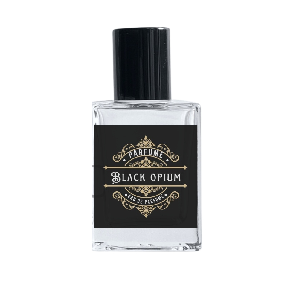 Jual [COD] PARFUM BLACK OPIUM - PARFUM PRIA PARFUM BEST SELLER 30ML ...