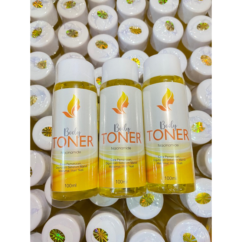 Jual Toner Badan Ampuh ( Tanpa Pengelupasan ) ORIGINAL free gift ...