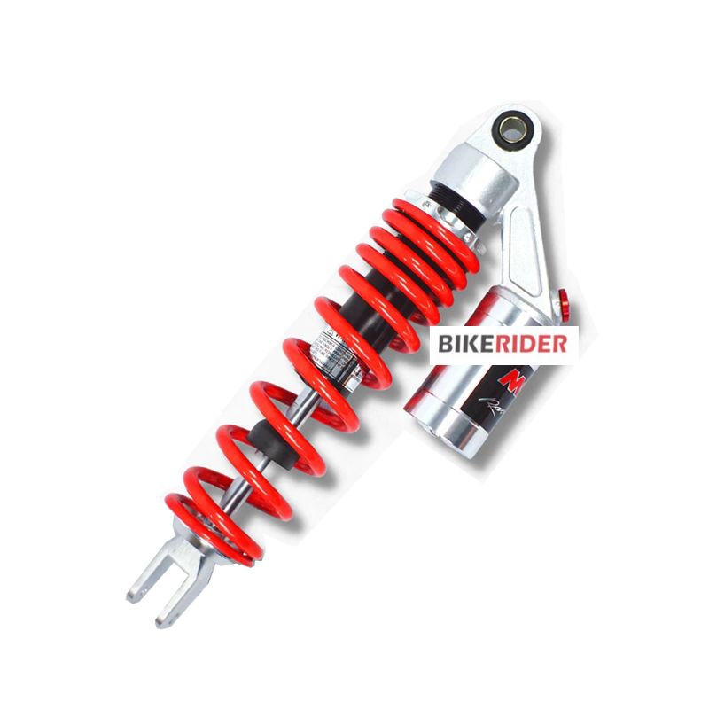 Jual SHOCKBREAKER TABUNG ATAS MATIC MODEL KTC SHOCK BELAKANG 310MM SOCK ...