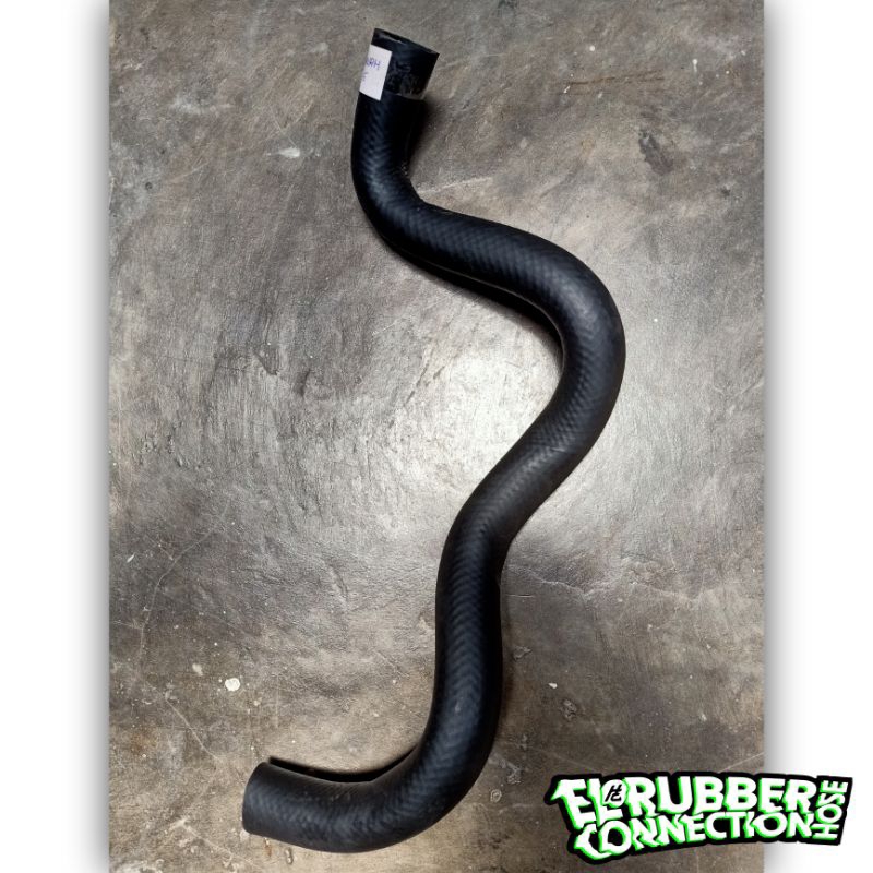 Jual SELANG RADIATOR HOSE TOYOTA AVANZA BAWAH PENDEK DAN PANJANG ...