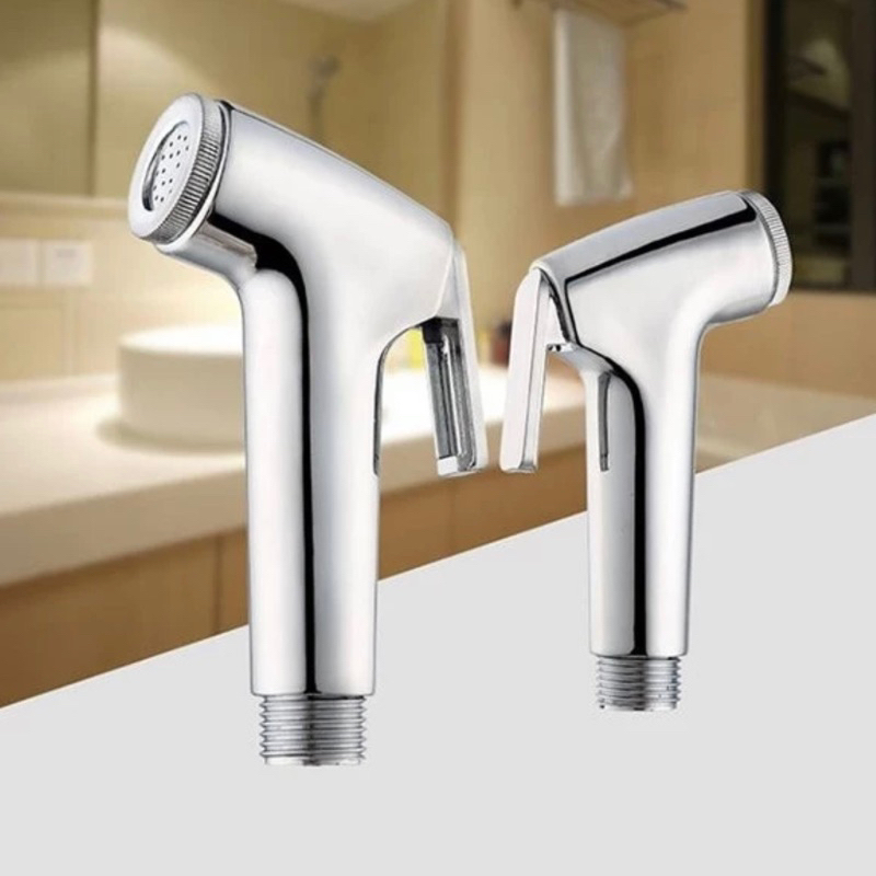 Jual KEPALA JET SHOWER HEAD JET SHOWER TOILET | Shopee Indonesia