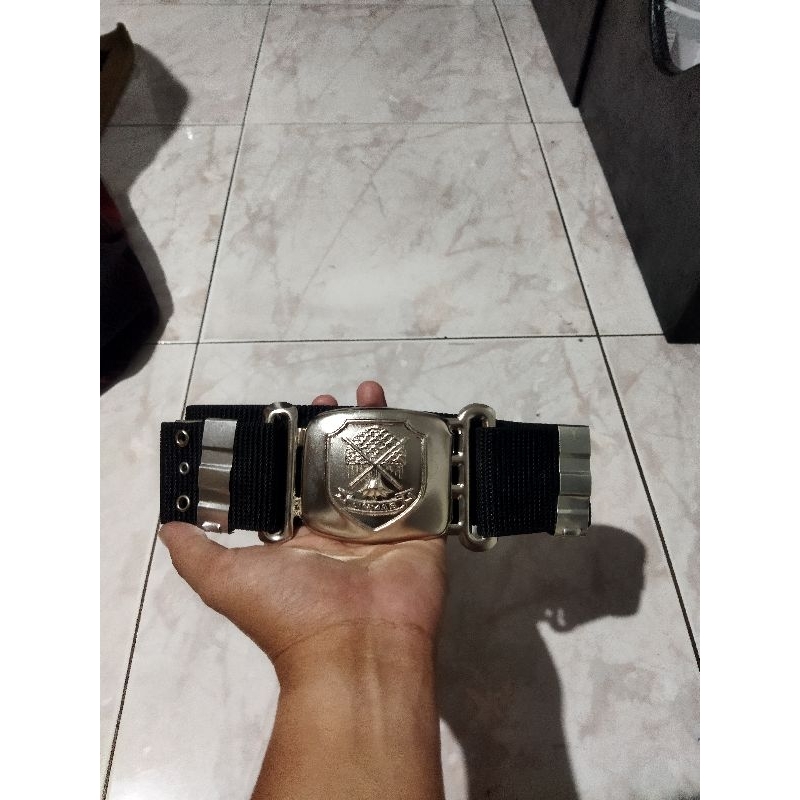 Jual kopel linmas terbaru warna silver 2024 | Shopee Indonesia