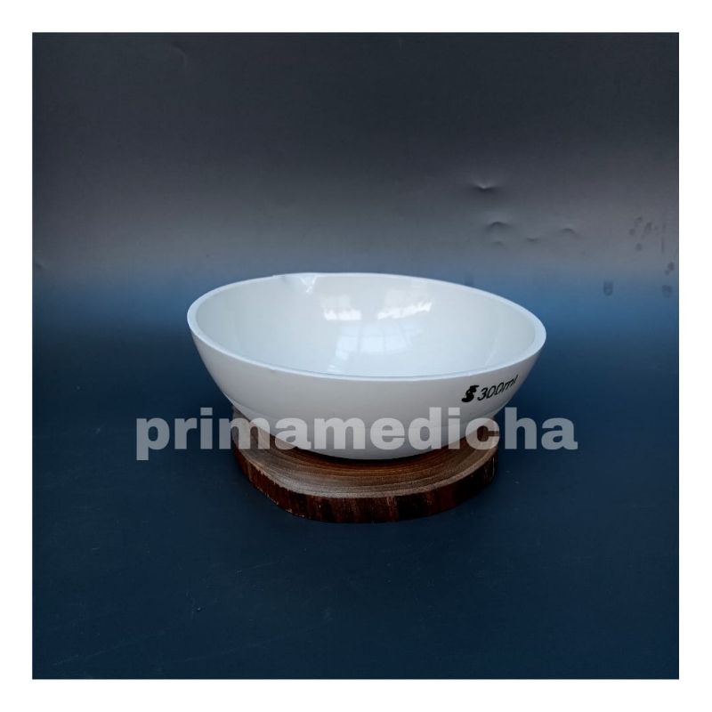 Jual Cawan Penguap Porcelain / Evaporating Dish | Shopee Indonesia