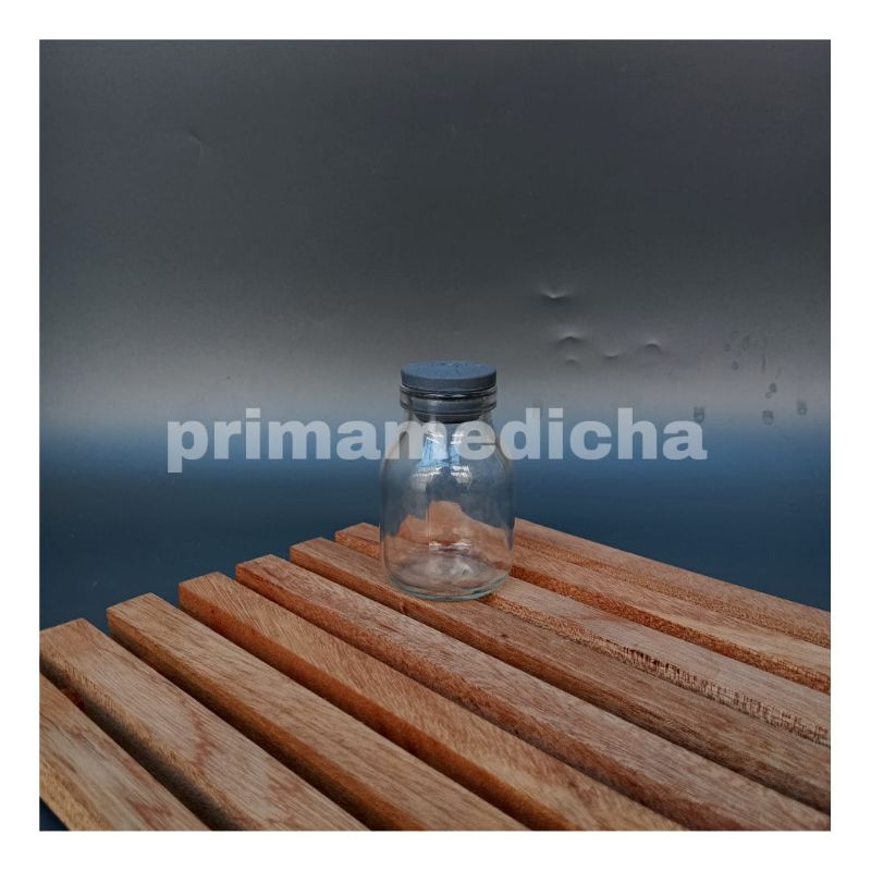 Jual Botol Vial Mulut Besar / Botol ASI | Shopee Indonesia