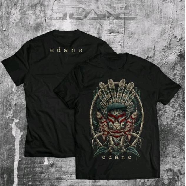 Jual EDANE "Hudoq" Tshirt | Shopee Indonesia