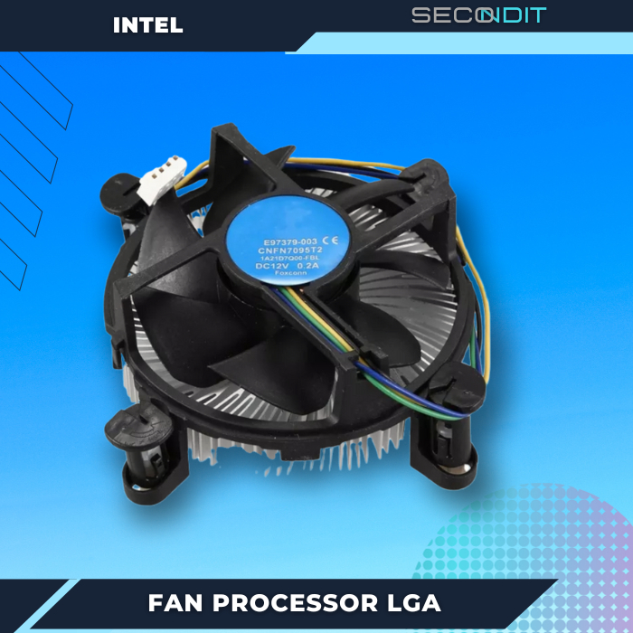 Jual FAN PROCESSOR LGA 1155 | Shopee Indonesia