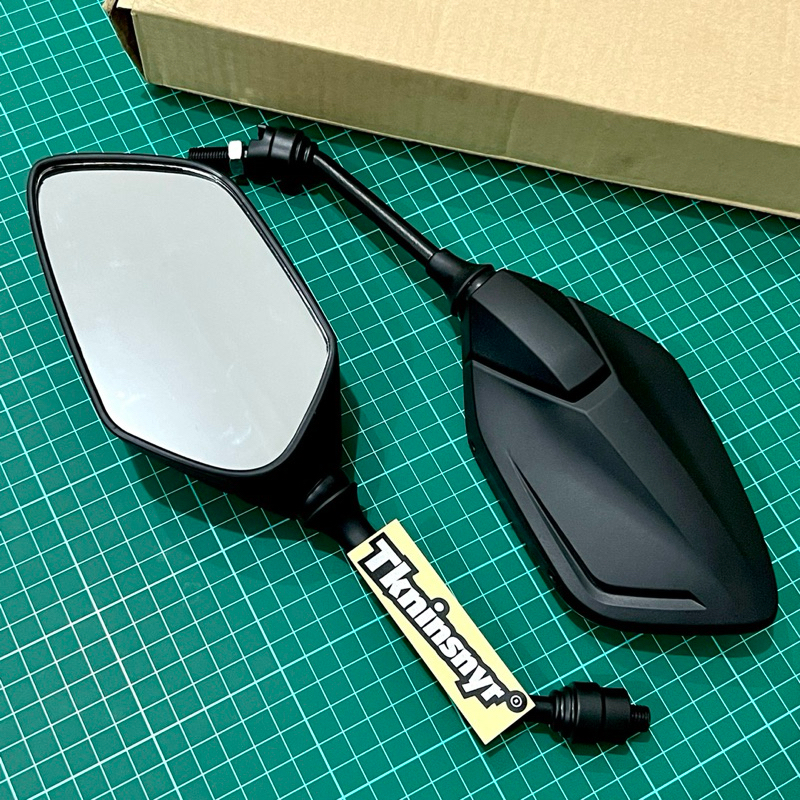 Jual Spion Honda Vario 125 / 150 All New PCX ADV Sepasang Universal ...