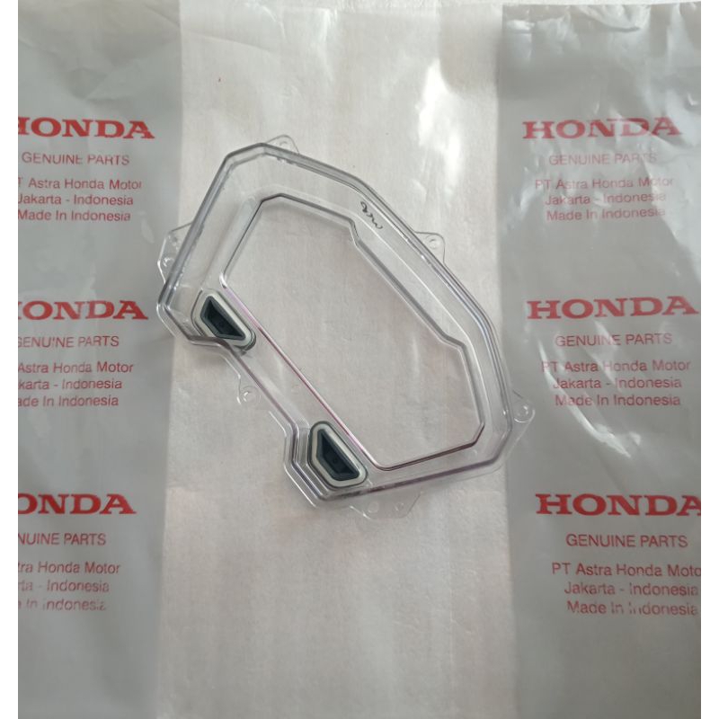 Jual mika kaca speedometer Honda Vario 125 150 new LED Vario 160 ...