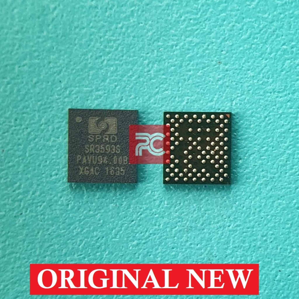 Jual IC BASEBAND SR3593S SAMSUNG J320 ORIGINAL NEW | Shopee Indonesia
