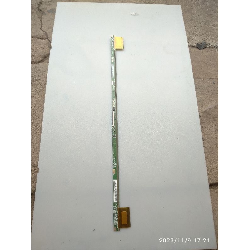 Jual Tcon Tikon Tcon Cof TV Android Changhong L43H7 L 43H7 Original ...