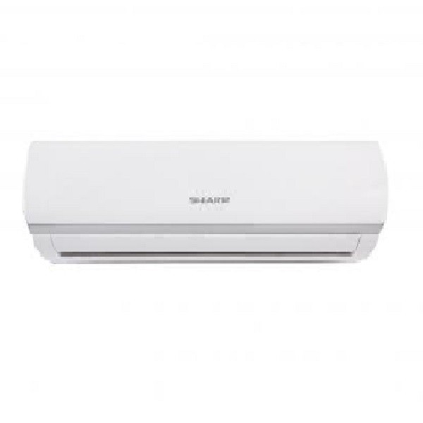 Jual SHARP AC SPLIT 1 PK TURBO COOLING AH-A9ZCYN/ZCY | Shopee Indonesia