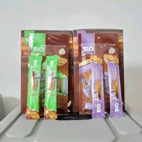 Jual Bio Creamy (Satuan/Perpcs) | Shopee Indonesia