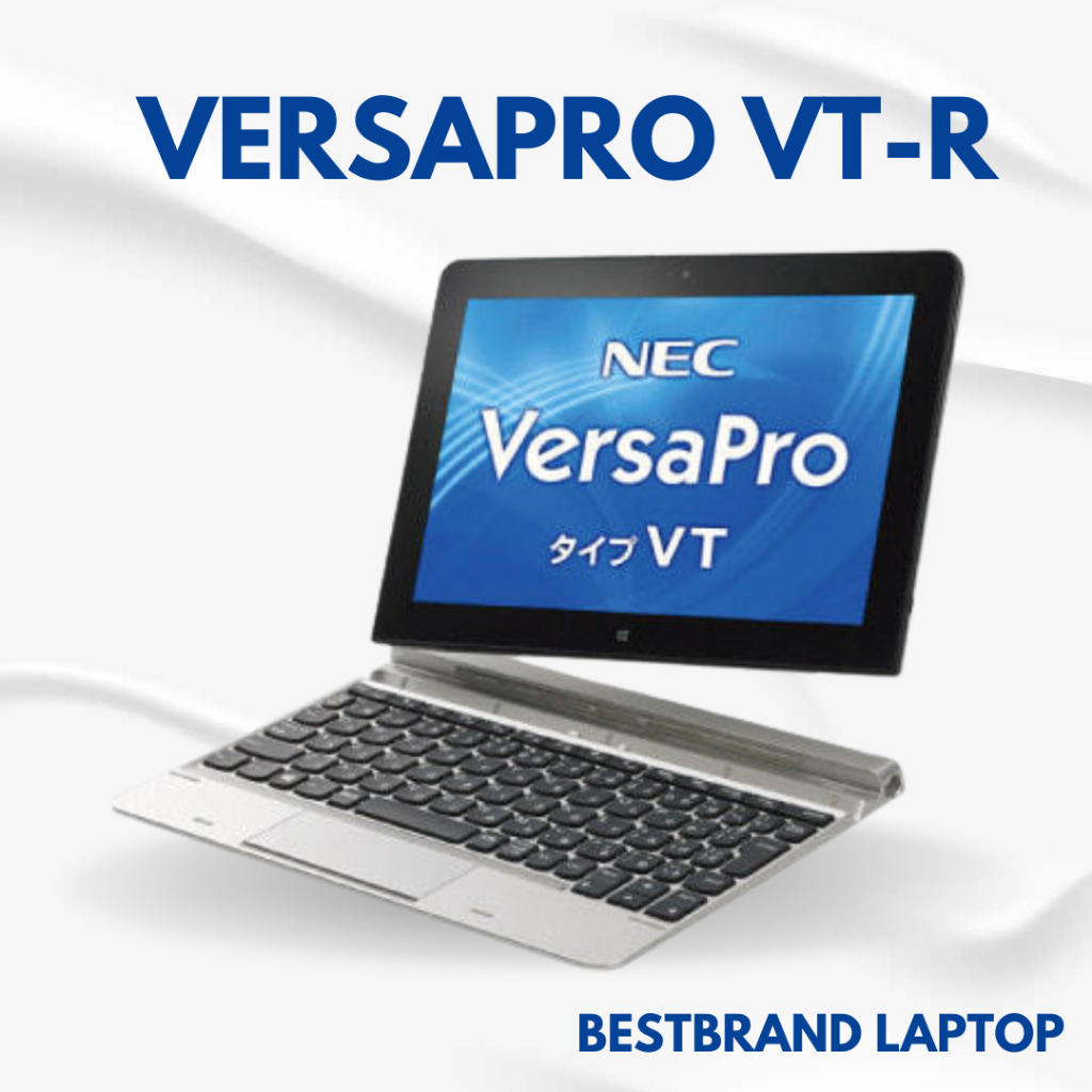 Jual LAPTOP NEC VERSAPRO VT-R BEST GRADE | Shopee Indonesia