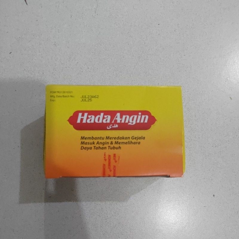 Jual hada angin isi 12 sachet | Shopee Indonesia