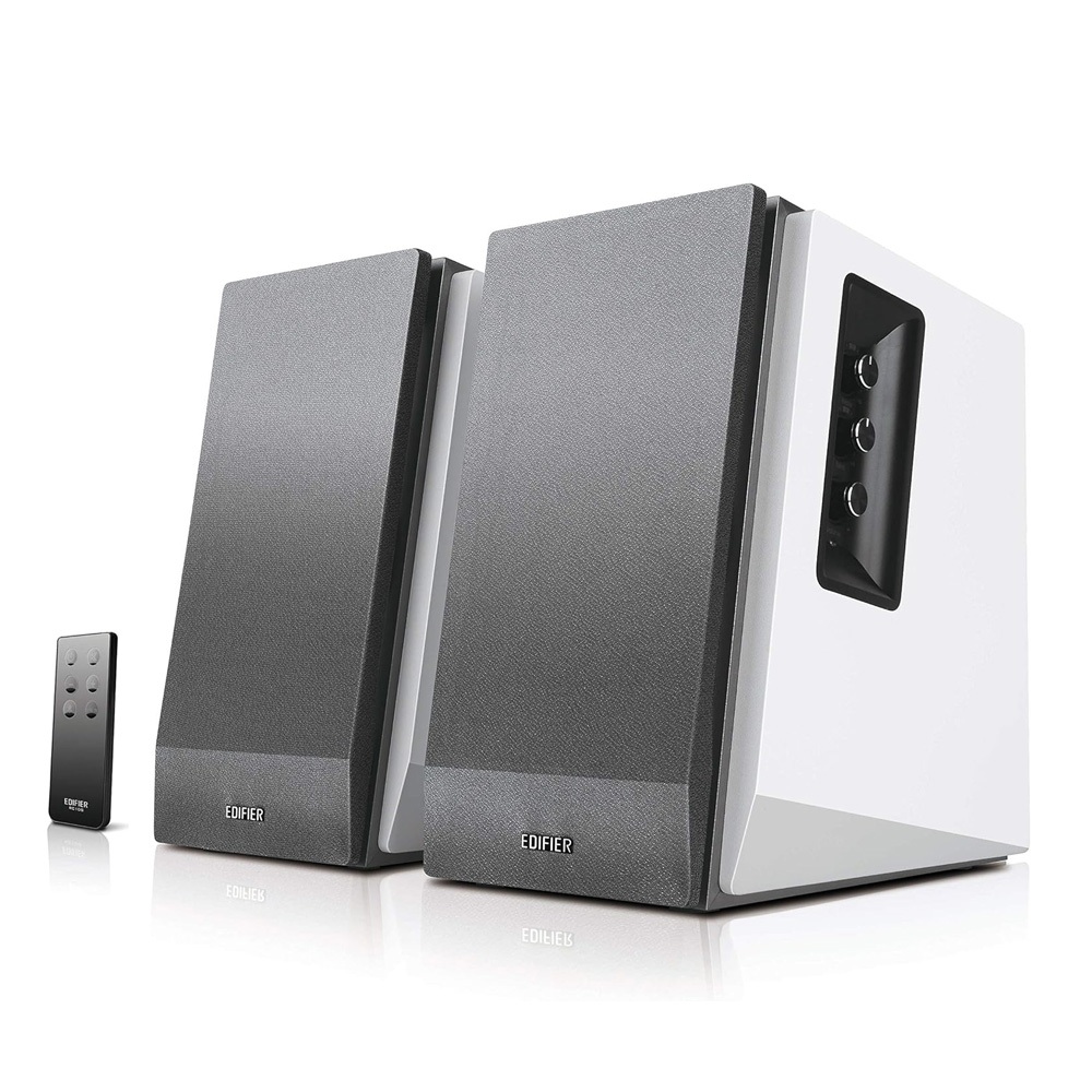 Jual Edifier Active 2.0 Bluetooth Bookshelf Speaker Set - R1700BT | Shopee Indonesia