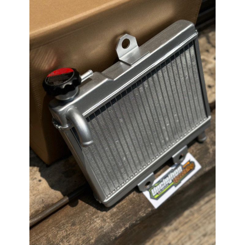 Jual RADIATOR NINJA RR THAILAND | Shopee Indonesia