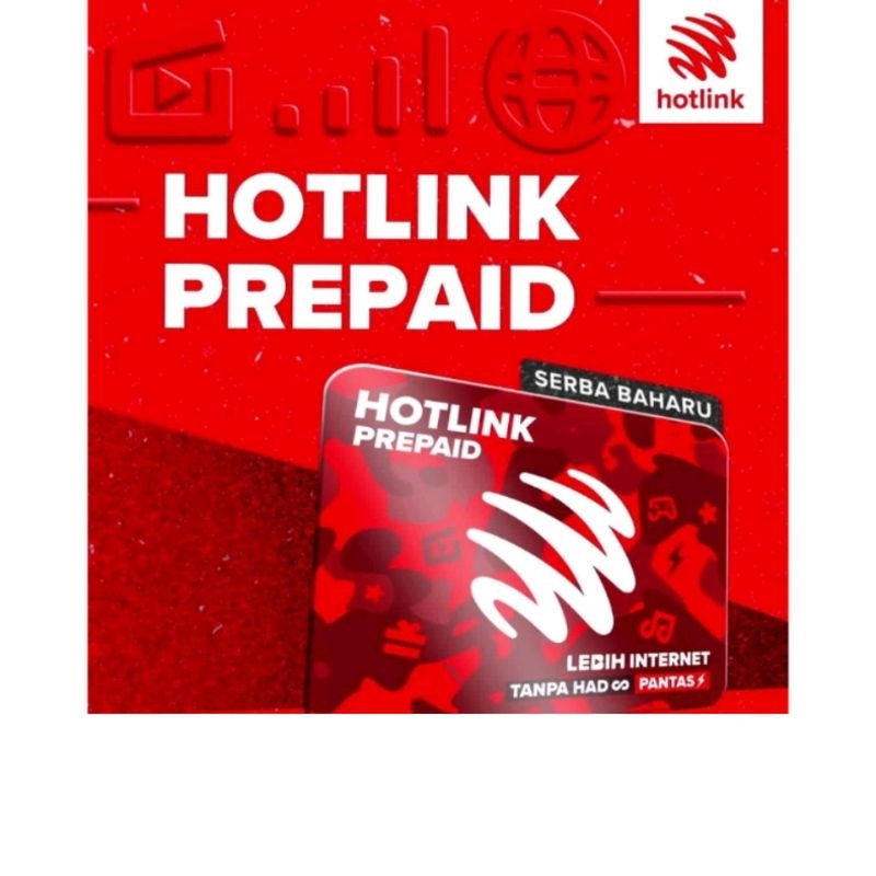 Jual KARTU SIMCARD PERDANA MALAYSIA MAXIS HOTLINK LANGSUNG AKTIF | Shopee Indonesia