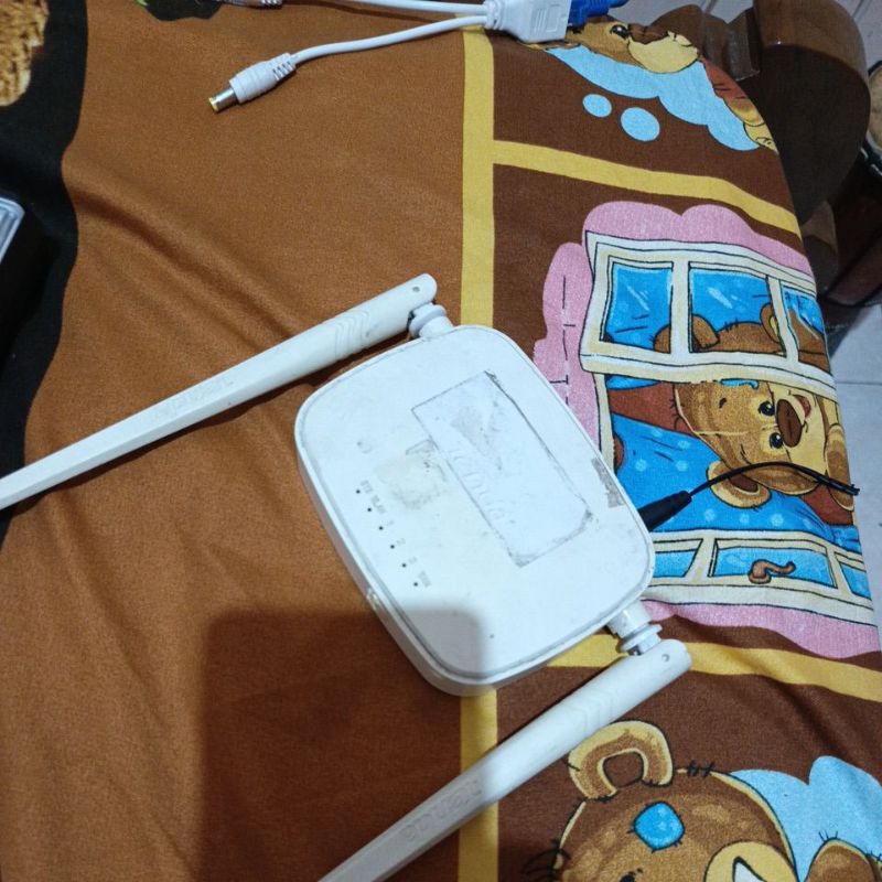 Jual tenda n301 bekas | Shopee Indonesia