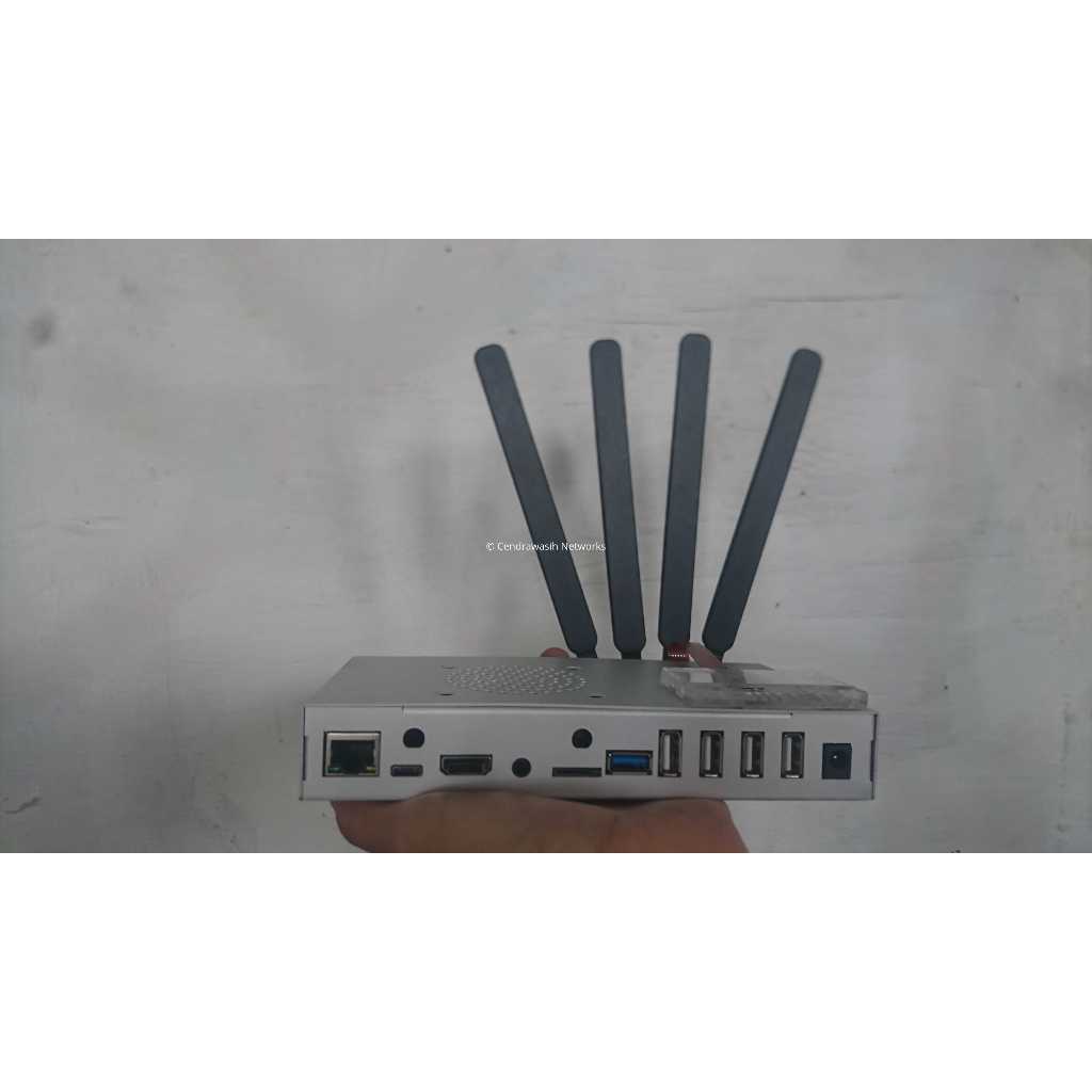 Jual Rongpin King3399 | All in One Single Board Device | Shopee Indonesia