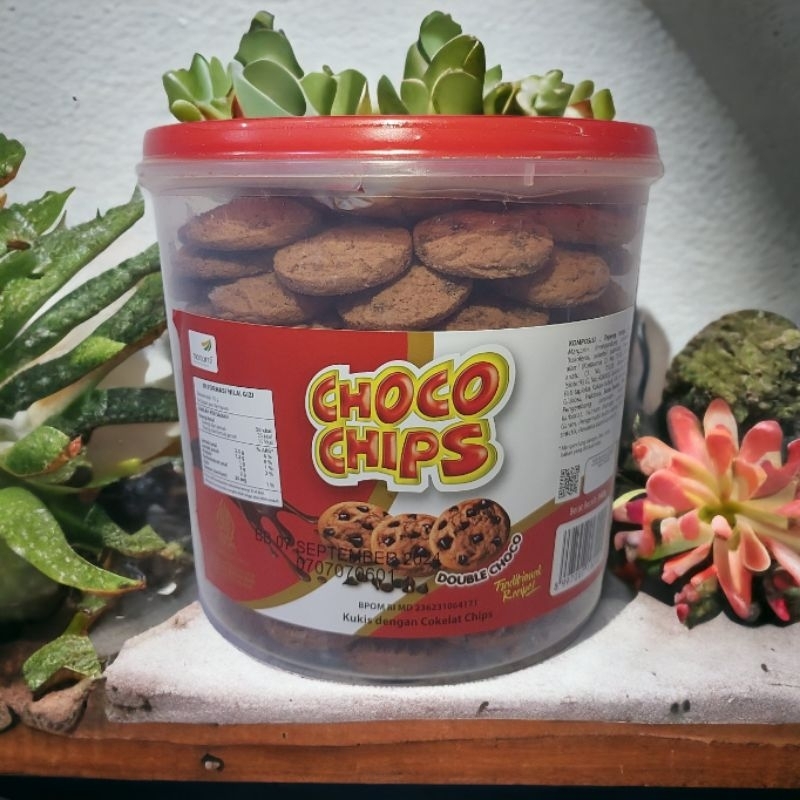 Jual choco chips | Shopee Indonesia