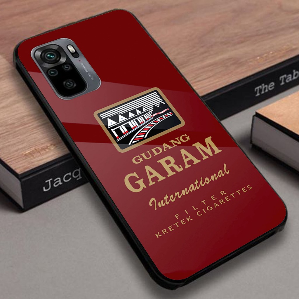 Jual Case Xiaomi Redmi Note 10 / Note 10S / Poco M5S - Casing Hp XIAOMI ...