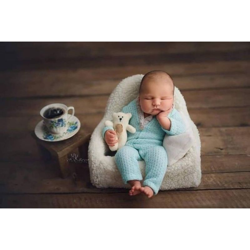Jual long sofa posing newborn | Shopee Indonesia