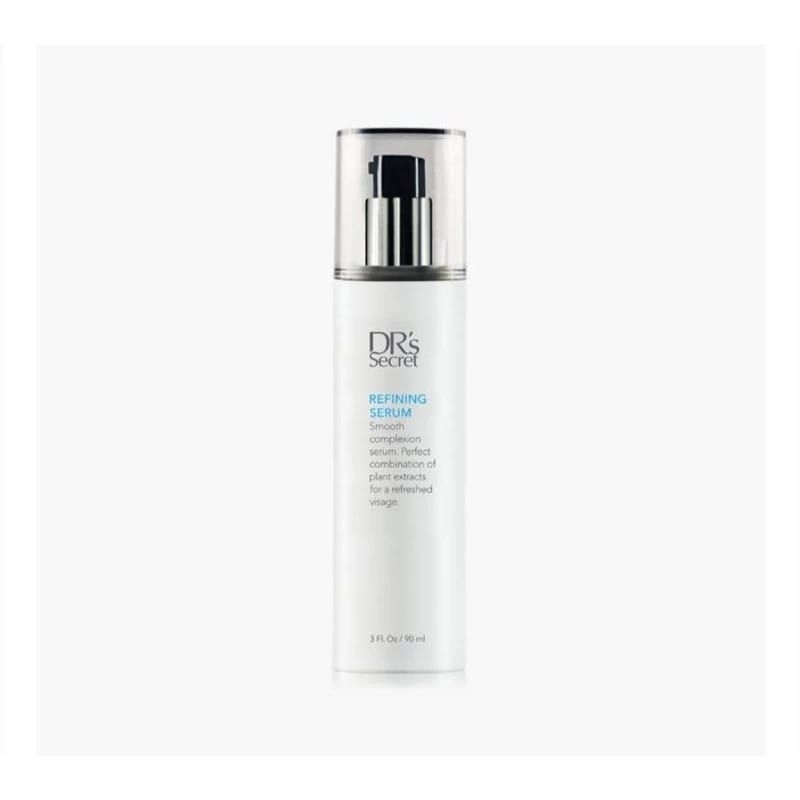 Jual Dr Secret Refining Serum 9 (90ML) | Shopee Indonesia