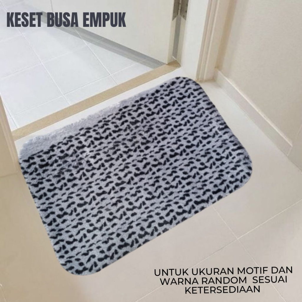 Jual KESET BUSA OASIS WARNA UKURAN DAN MOTIF RANDOM, | Shopee Indonesia