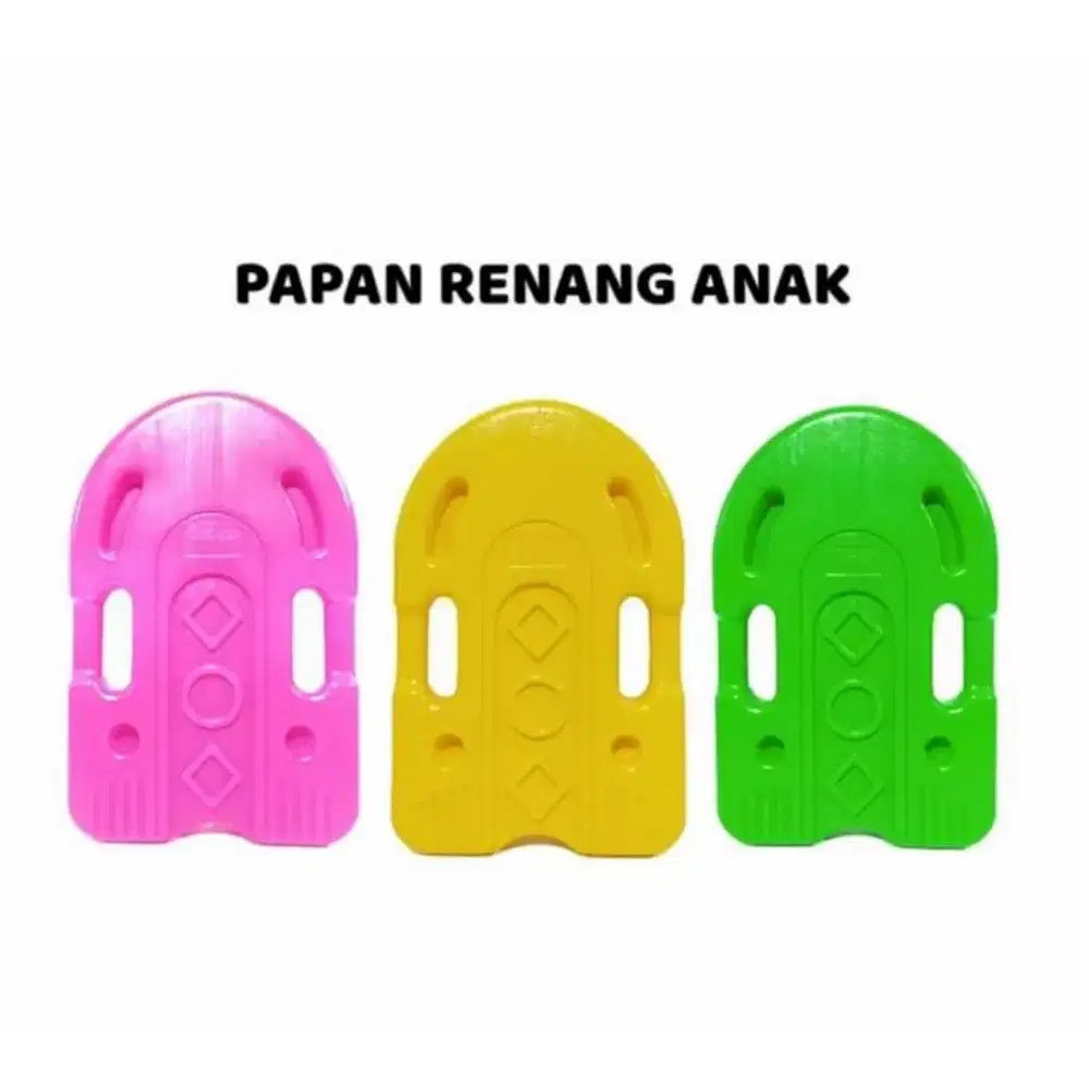Jual Papan Pelampung Renang Papan Seluncur Anak Swimming Board Anak ...