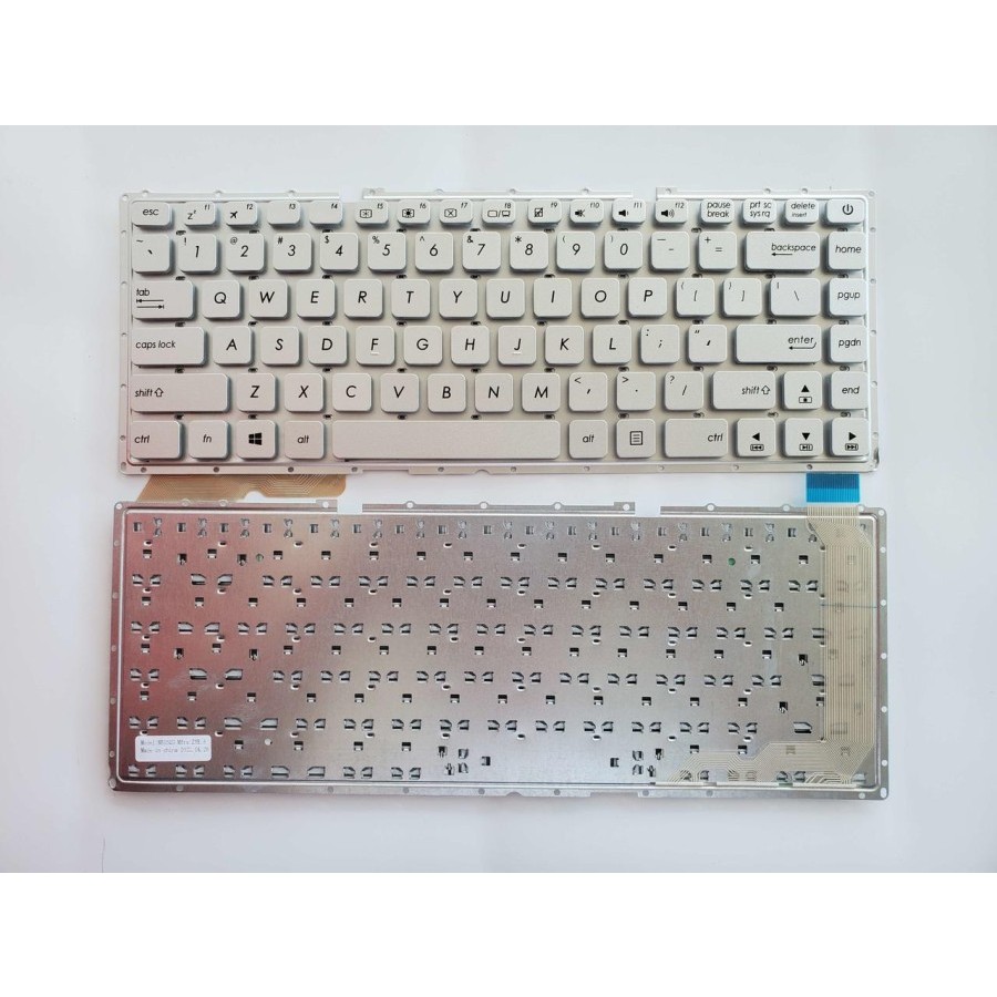 Jual Keyboard ASUS X441 X441S X441SA X441SC X441U X441UA A441 A441U ...