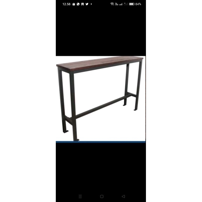 Jual meja bar | Shopee Indonesia