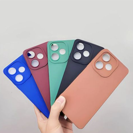 Jual MINIMAL PEMBELIAN 10 PCS | SOFT CASE MACARON PROTECTOR KAMERA ...