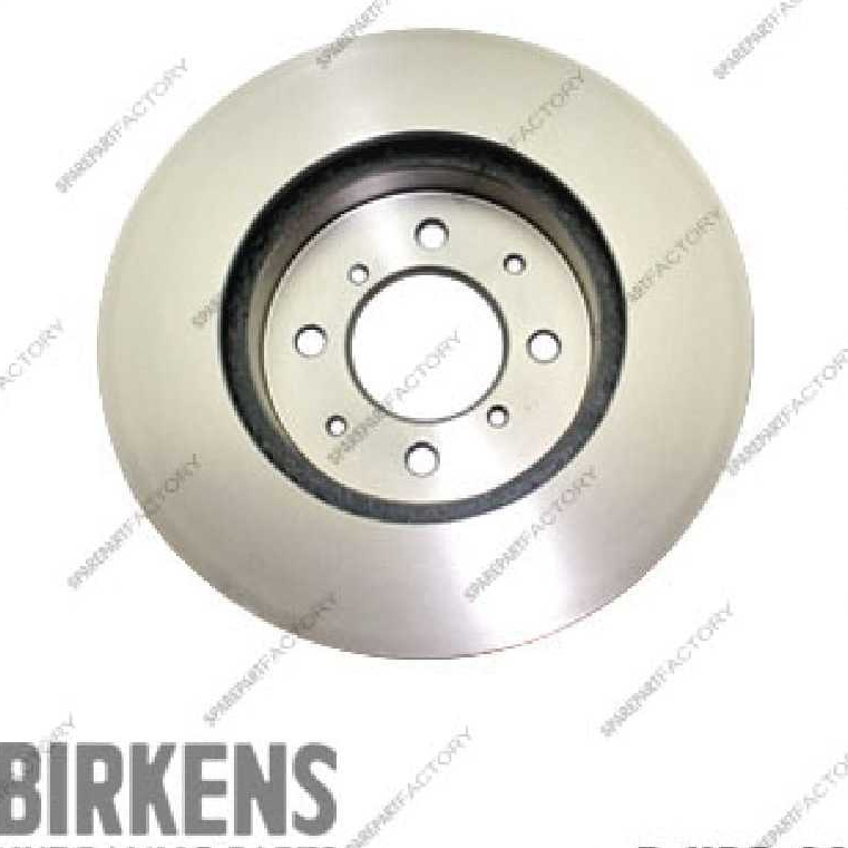 Jual Disc Brake piringan rem depan Honda civic Genio 91-95 civic estilo ...