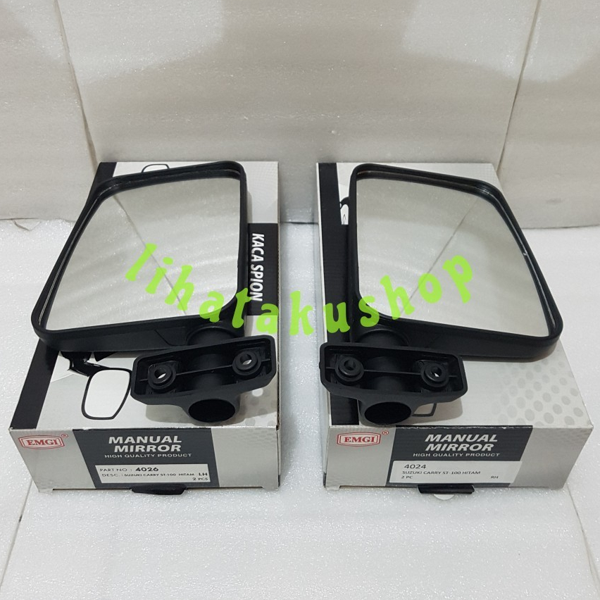 Jual Kaca Spion Suzuki Carry ST100 ST 100 | Shopee Indonesia