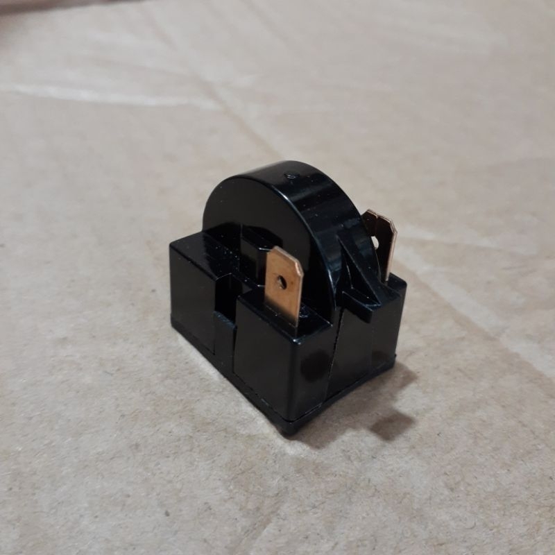 Jual Relay PTC kulkas 1 pin kanan 1 pin kiri | Shopee Indonesia Jual Relay PTC kulkas 1 pin kanan 1 pin kiri | Shopee Indonesia