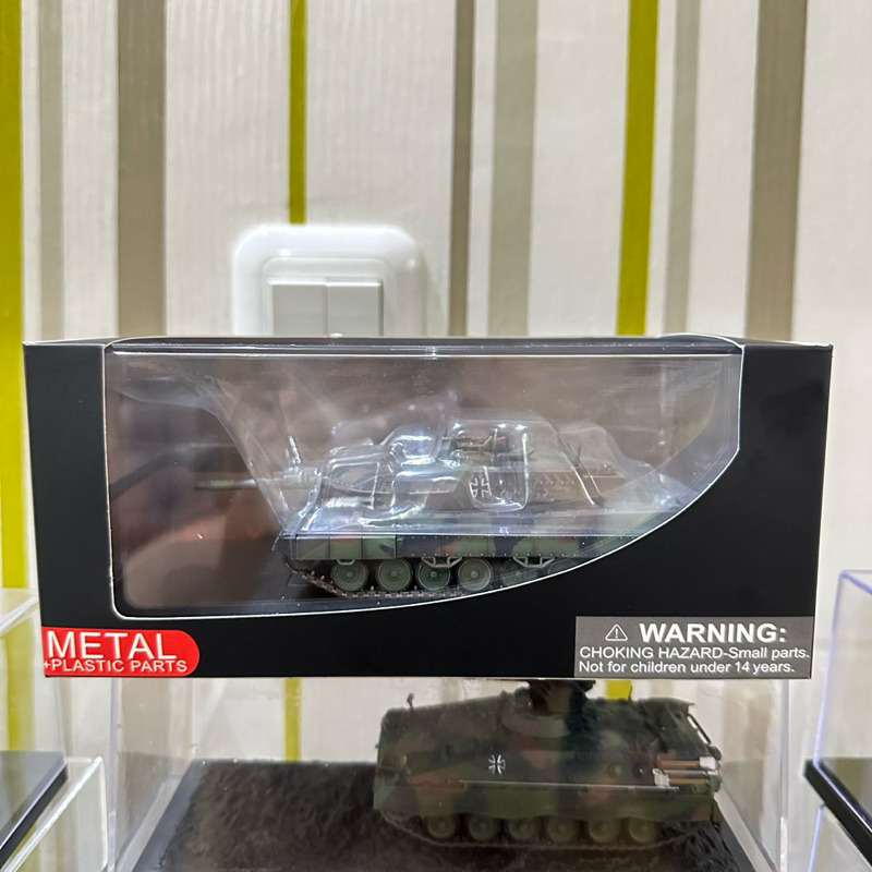 Jual Panzerkampf Tank Panzer Leopard 2A5 1/72 | Shopee Indonesia